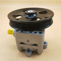 China Teana 2.0 Hydraulic Power Steering Pump 49110-JN30A For Nissan for sale