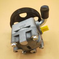 China Teana 2.0 Hydraulic Power Steering Pump 49110-JN30A For Nissan for sale