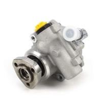 China OEM Hydraulic Steering Pump For VW 037145157C 037145157D 037145157G 1H0422155B for sale
