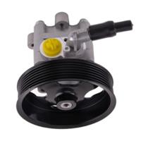 China Black Hydraulic Power Steering Pump 49110-Pa200 Fpr Nissan Sunny N16 for sale