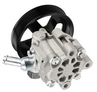 China 44310-60490 Hydraulic Power Steering Pump For Toyota Land Cruiser for sale