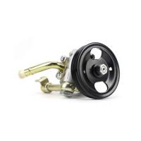 China OEM 49110-EB700 491103X01A Steering Power Pump For Nissan D40 Y25 for sale