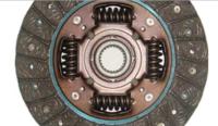 China Truck Chassis Auto Clutch Plate 30100-58M11 30100-70A11 30100-06E00 for sale
