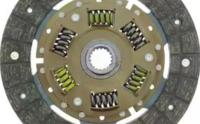 China 30100-S3100 30100-U7501 Auto Gear Clutch Plate For Nissan Bluebird for sale
