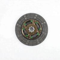 China 31250-36494 31250-36490 31250-36622 Auto Clutch Disc For Toyota Land Cruiser 80 for sale