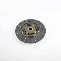China 31250-36494 31250-36490 31250-36622 Auto Clutch Disc For Toyota Land Cruiser 80 for sale