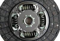 China 31250-37070 Truck Chassis Parts Car Clutch Plate 31250-36420 31250-36450 for sale