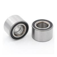 China Front Wheel Hub Auto Bearings Truck Chassis Parts Dac34640037 For Daewoo for sale