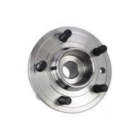 China 43510-47011 43510-47010 Car Front Wheel Bearings For Toyota Prius Hatchback 1nz for sale