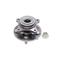 China 43510-47011 43510-47010 Car Front Wheel Bearings For Toyota Prius Hatchback 1nz for sale
