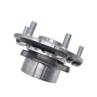 China MR992374 3880A036 Hub Bearing Truck Chassis Parts For Mitsubishi L200 for sale