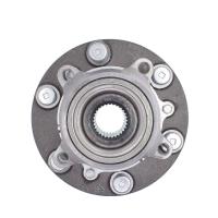 China MR992374 3880A036 Hub Bearing Truck Chassis Parts For Mitsubishi L200 for sale