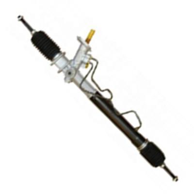 China LHD Hydraulic Power Auto Steering Rack 96535298 965355300 96468863 for sale