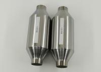 China ISO9001 Three Way Universal Catalytic Converter Euro 3 Euro 4 Euro 5 Euro 6 for sale