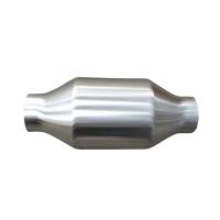 China Euro 4 TWC Three Way Catalyst Exhaust Treatment MOQ 100 Pieces For Automotive for sale
