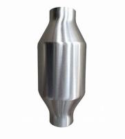 China Universal Car Three Way Converter Exhaust Treatment SUS409  Euro 4/5/6 for sale