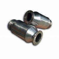China Customized Universal 3 Way Catalytic Converter For Car Models 2.5kg for sale
