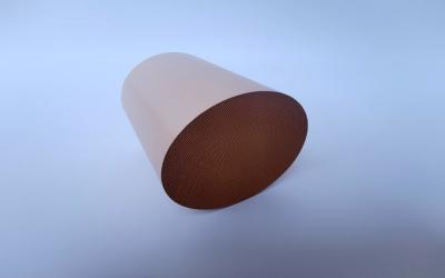China Compressor Natural Gas Catalysts For Automotive Emissions for sale