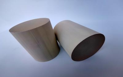 China Particulate Oxidation Catalyst Poc Catalysts Of Automotive Passenger Cars Trucks for sale