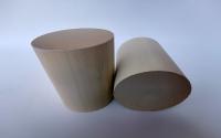 China 900 CPSI Auto Exhaust Gas Catalyst TWC for sale