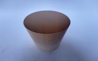 China Diesel Pt Rh Platinum Catalyst In Fuel Cells Platinum Alumina Catalyst Pt Tio2 Catalyst for sale