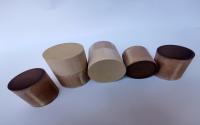 China Metal Alumina Pt Pd Rh Catalyst Rhodium Catalytic Converter for sale