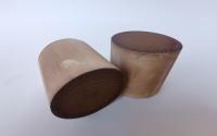 China Alumina Honeycomb Monoliths Catalysts Euro III IV V VI For Catalyst Converters for sale