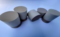 China Universal TWC Three Way Catalytic Converter Reduce Emissions Of Co Hc And Soot for sale
