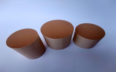 China ISO9001  Metal Catalysts For Methane Fuel Cells Combustion  Decomposition for sale