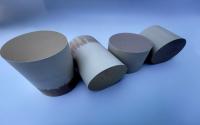 China Euro4 Euro5 Oxidation Diesel Engine Catalyst HC NOx PM Sic Based Diesel Particulate Filter for sale