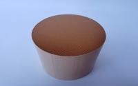 China DPF DOC SCR Honeycomb Denox Catalyst Suppliers for sale