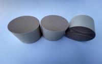China ISO9001 TWC Three Way Catalysts For Methane Universal Euro  IV V VI for sale