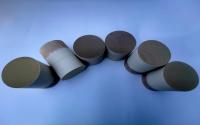 China Ceramic Honeycomb Catalyst Platinum Palladium Rhodium Porous Substrate Catalyst 400Cpsi for sale