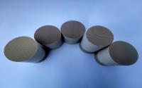China Denox Honeycomb Monoliths Catalysts Metallic Euro4 IV for sale