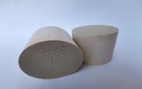 China Universal GPF Gasoline Particulate Filter In Automobile Catalytic Converter for sale