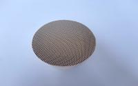 China Universal High Performance Dpf Filters For Semi Trucks Euro V Euro VI for sale
