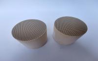 China Universal Dpf Filter Euro Car Parts for sale