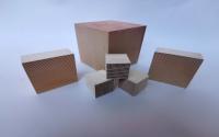 China Pt Pd Rh VOC Catalyst Abatement Vehicle Exhaust Emission Waste Incineration Digestion for sale