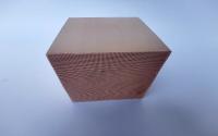 China 100x100mm Voc Oxidation Catalyst Catalytic Oxidation Of Volatile Organic Compounds 400 CPSI for sale