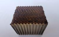 China Automobile HC CO NOX Reduction Rhodium Catalyst For Hydrogenation for sale