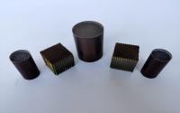 China Cordierite Honeycomb Catalyst Element 400cell V2O5 TiO2 SCR for sale