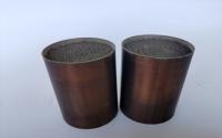 China Weifu Euro Catalyst Car Exhaust Systems for sale