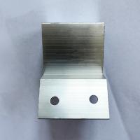 China Lightweight Photovoltaic Installation Clamps Solar Roof Mounting Clamps for sale