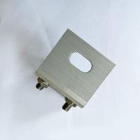 China Custom PV Module Clamps Clips photovoltaic installation accessories for sale