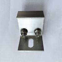 China Mounting Installation PV Module Clamps Robust Photovoltaic installation clamps for sale