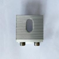 China Mounting Installation PV Module Clamps Robust Photovoltaic installation clamps for sale