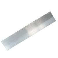 China Roof PV Installation Guide Rail Racking Aluminium Solar Panel Mounting Rails for sale