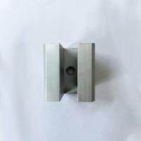China Photovoltaic Solar Panel Mid Clamp Fixing Installation Solar Panel Clips for sale