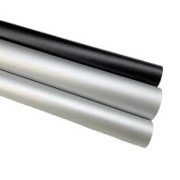 China Machined Industrial Aluminum Pipe Precision Aluminum Alloy Round Tube for sale