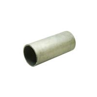 China Round Anodized Aluminum Pipe Standard Custom Aluminum Pipe Fabrication for sale